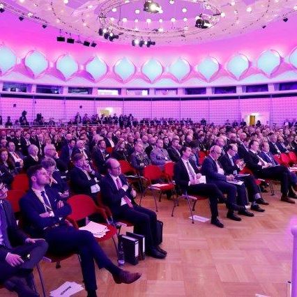 Conference - European Police Congress