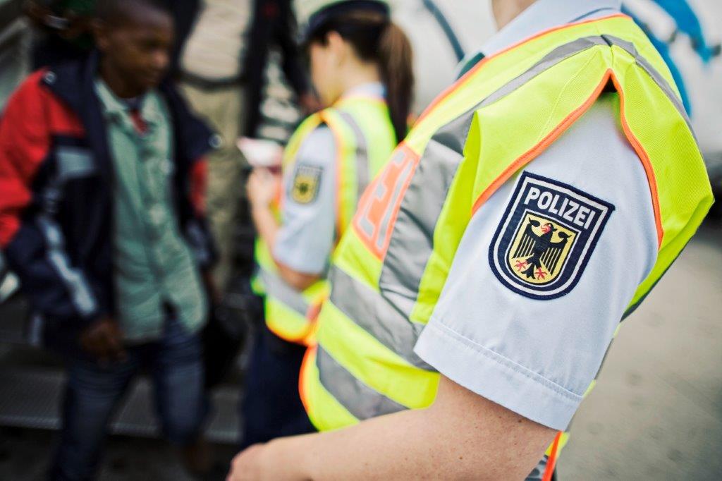 Thousands of deportations failed recently - European Police Congress